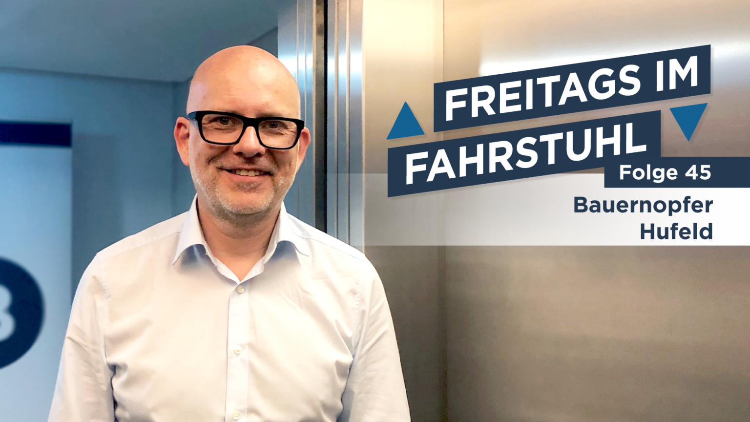 Bauernopfer Hufeld | BANKINGCLUB