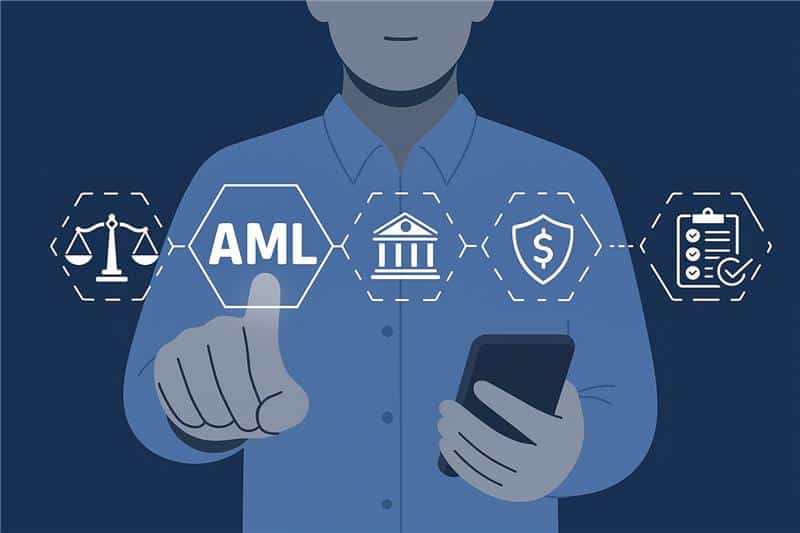 AMLD6: Mehr Als Nur Ein Neues Regelwerk - BANKINGCLUB