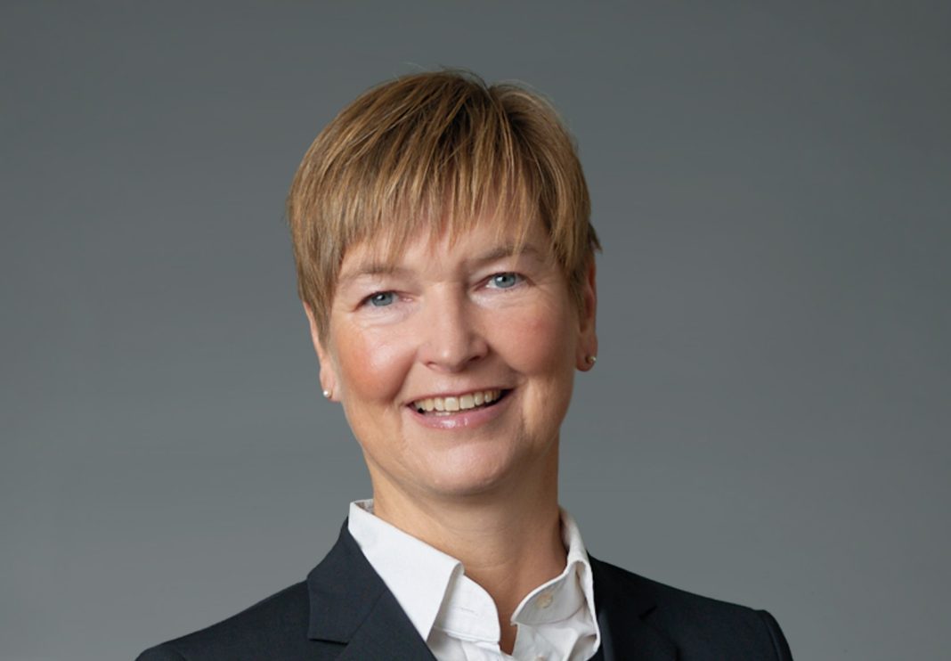 Anja Wenk Wird Neue CEO Von BNP Paribas Cardif In Deutschland - BANKINGCLUB